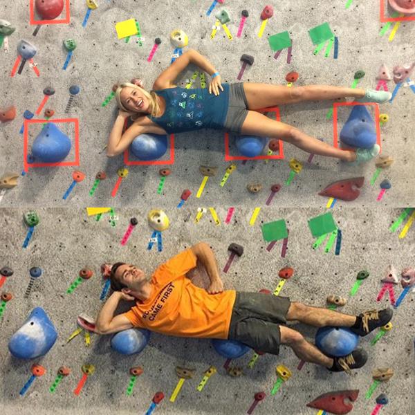 American Climbing Ninja Warrior Highlights - Focus Climbing Center